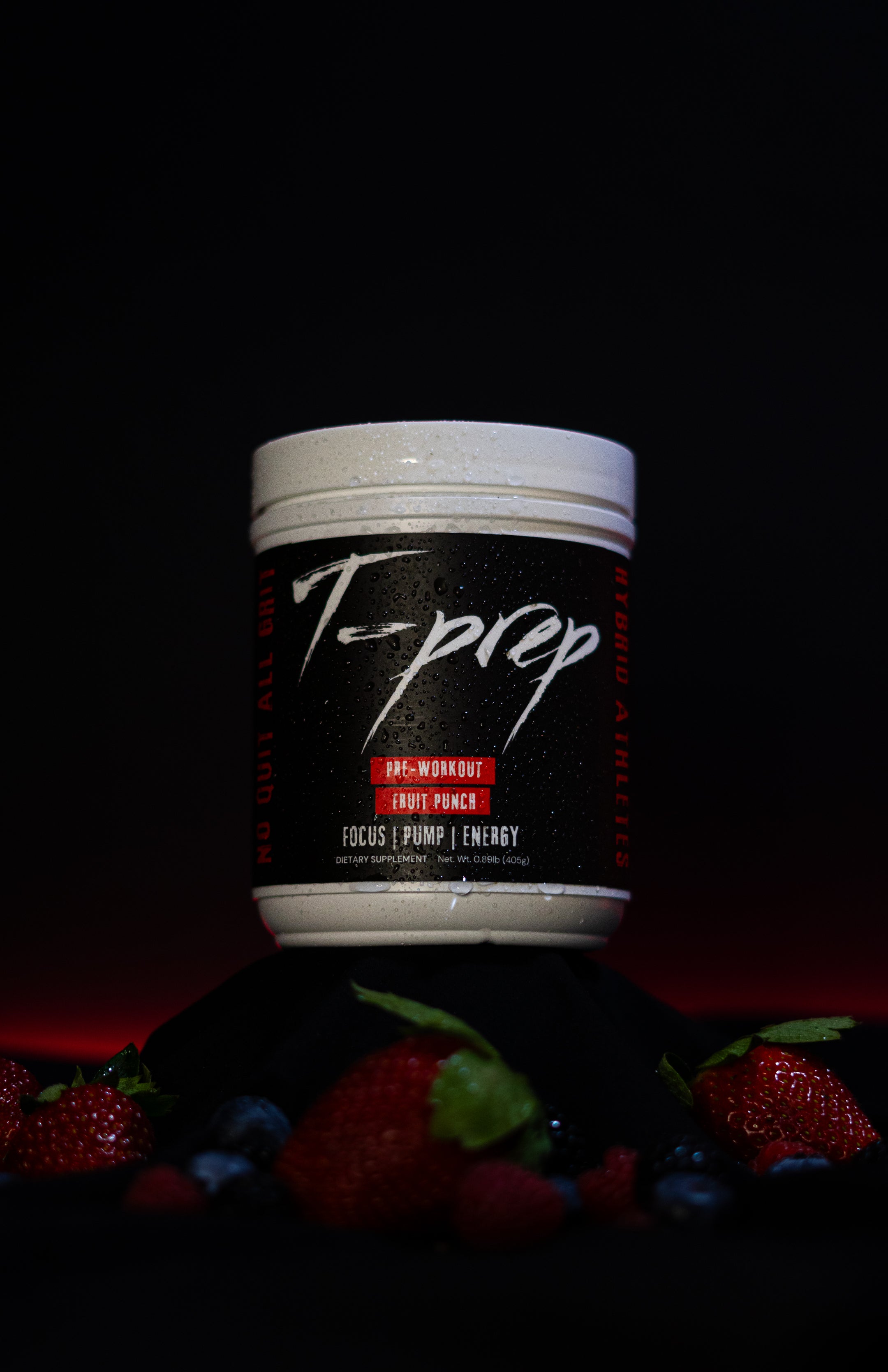 T-Prep Supplements – T-Prep Gym